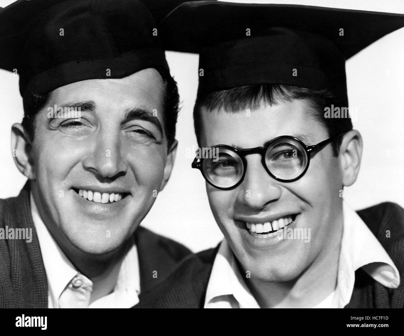 THAT'S MY BOY, Dean Martin and Jerry Lewis, 1951 Stock Photo - Alamy