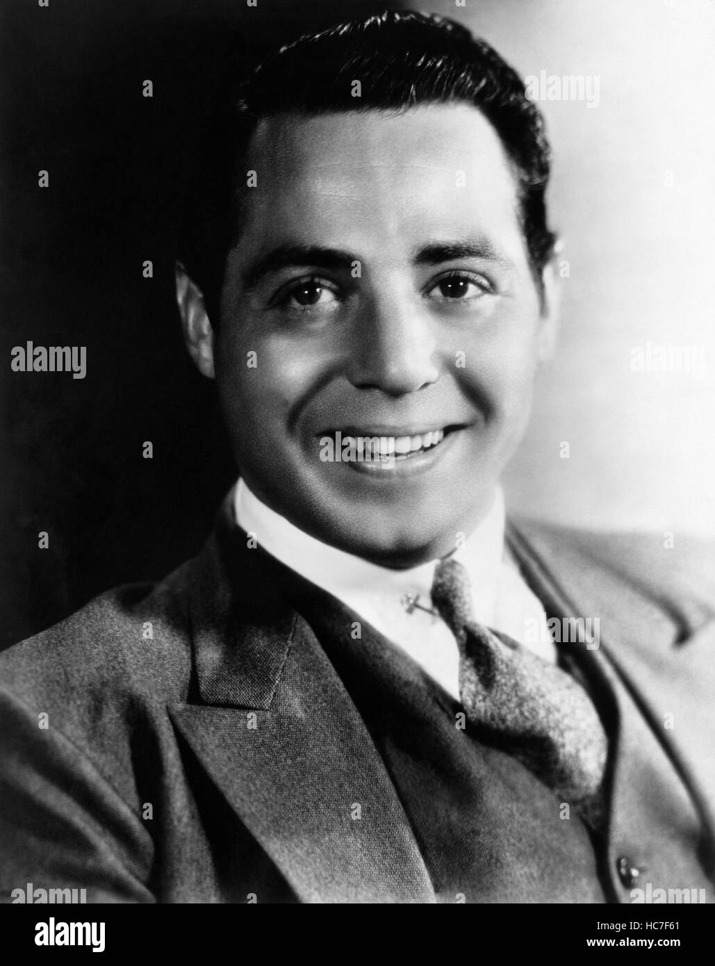 365 NIGHTS IN HOLLYWOOD, Jack Durant, 1934, TM and copyright ©20th ...