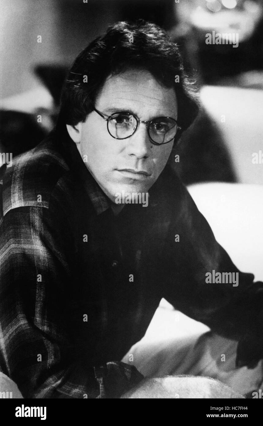 THIEF OF HEARTS, John Getz, 1985, ©Paramount/courtesy Everett ...