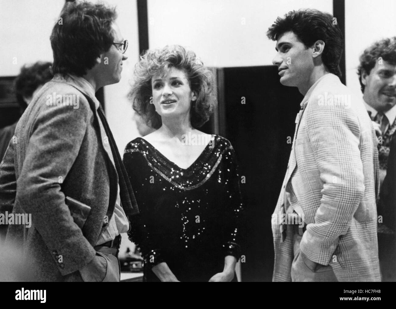 Steven everett Black and White Stock Photos & Images - Alamy