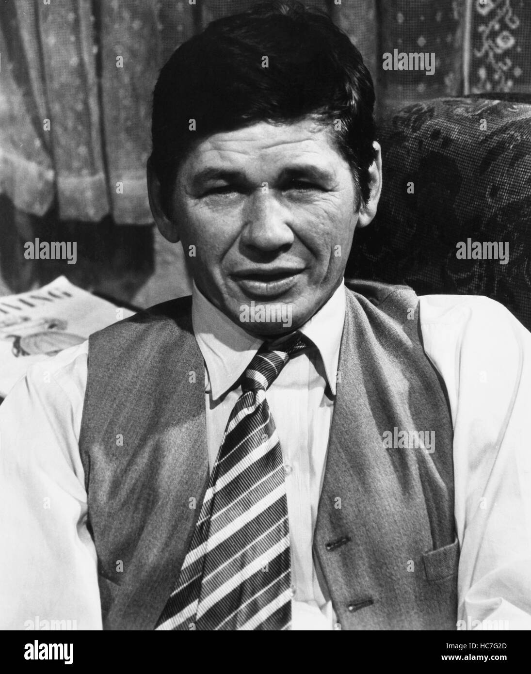 THIS PROPERTY IS CONDEMNED, Charles Bronson, 1966 Stock Photo - Alamy
