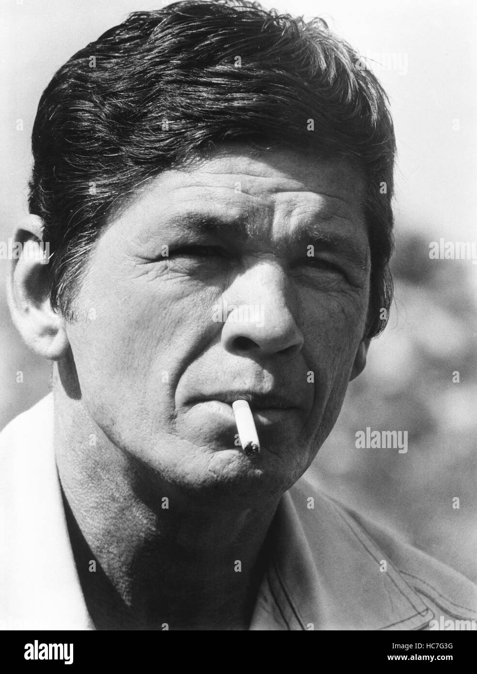 THIS PROPERTY IS CONDEMNED, Charles Bronson, 1966 Stock Photo - Alamy