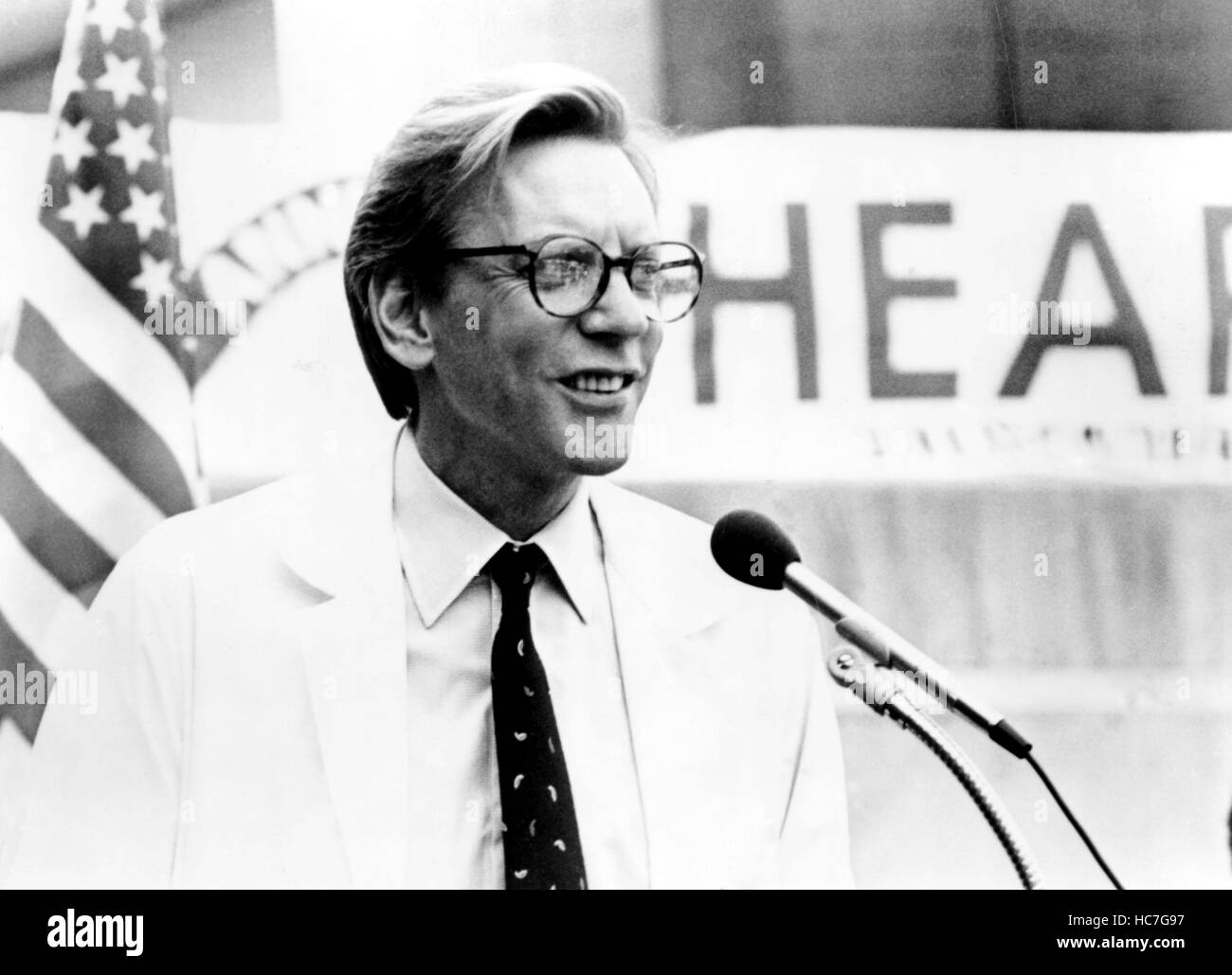 THRESHOLD, Donald Sutherland, 1981, TM and Copyright (c)20th Century ...