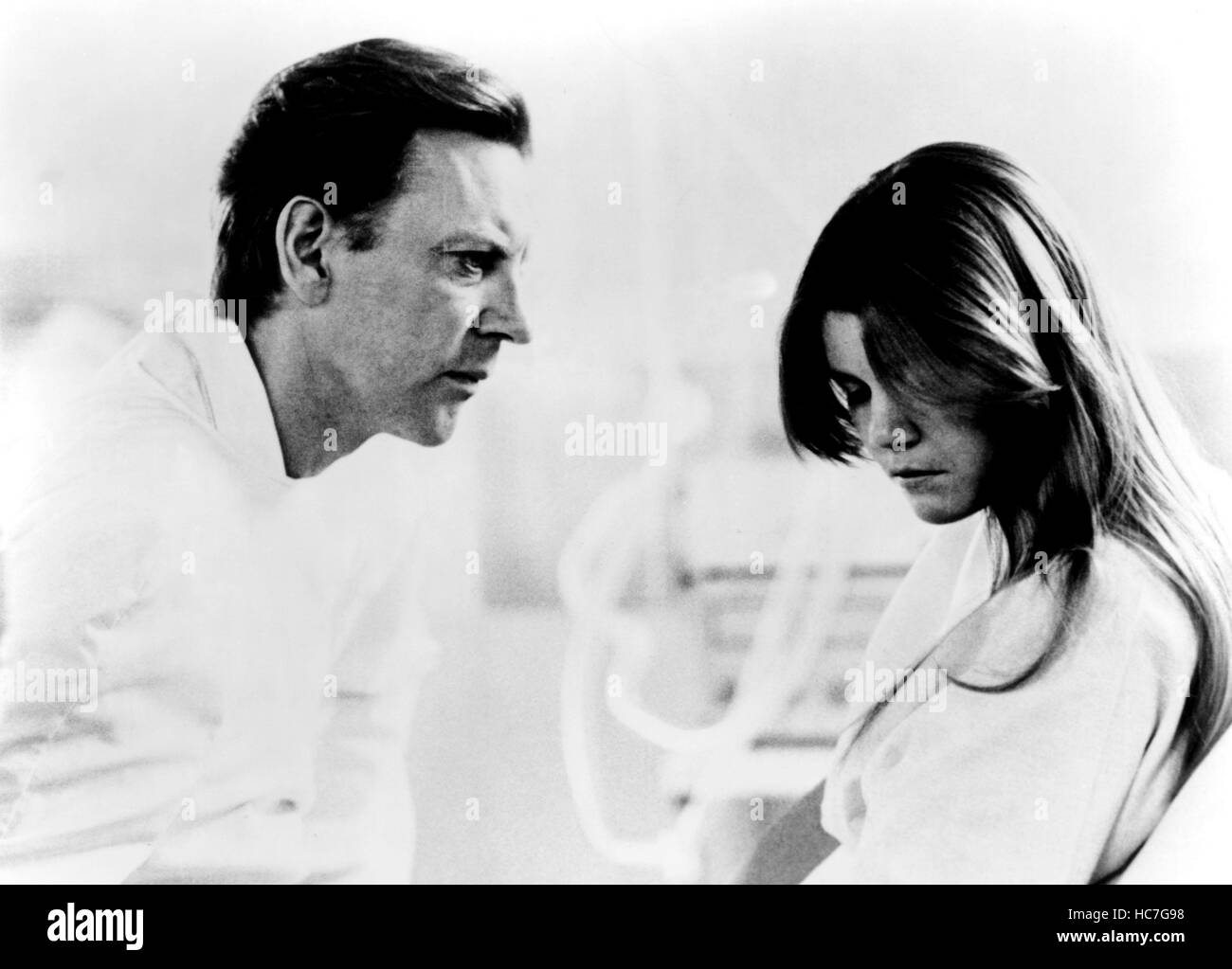 THRESHOLD, Donald Sutherland, Mare Winningham, 1981, TM and Copyright ...