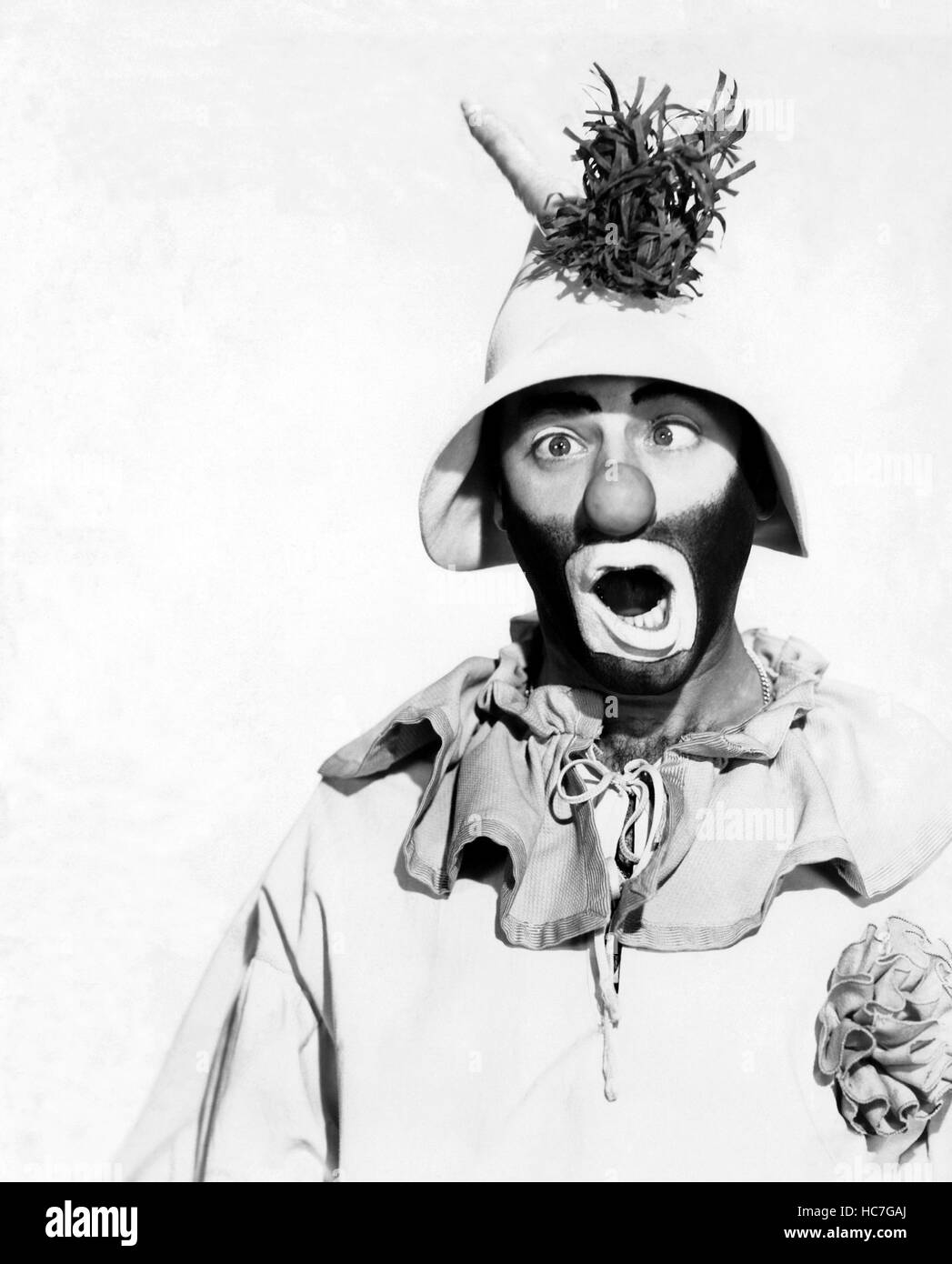 THREE RING CIRCUS, Jerry Lewis, 1954 Stock Photo - Alamy