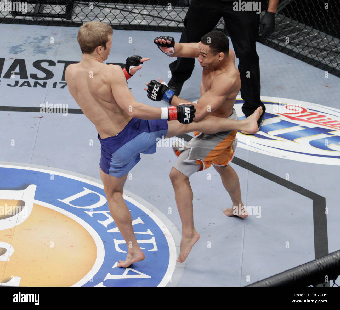 T j dillashaw hi-res stock photography and images - Alamy