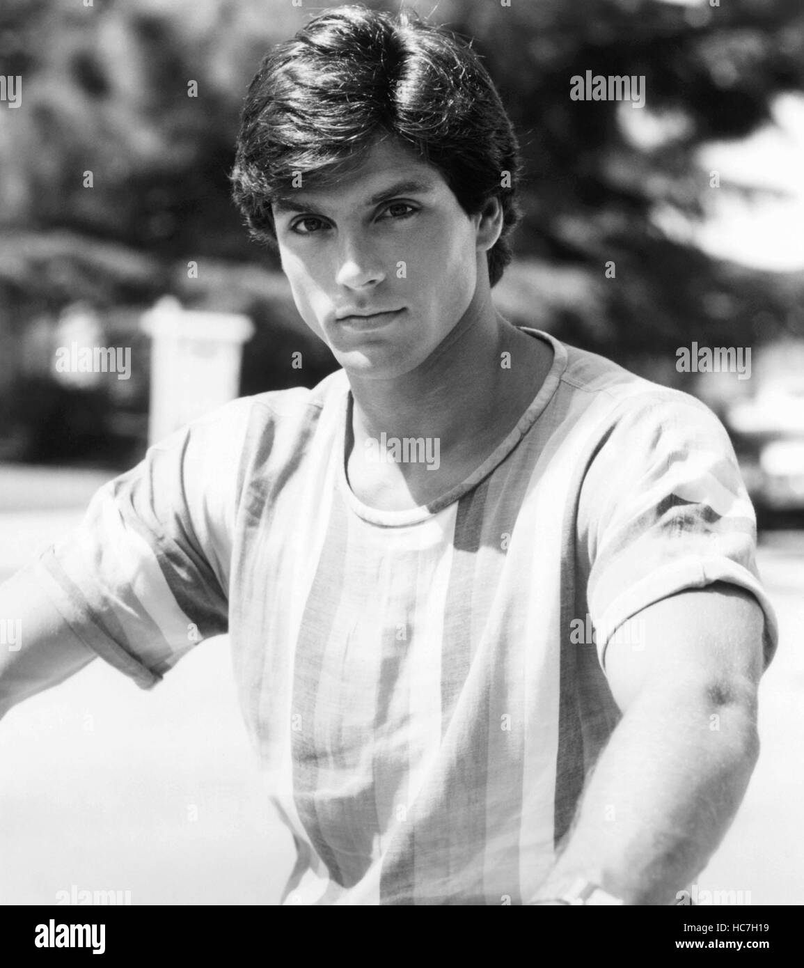 TOMBOY, Jerry Dinome, 1985, (c) Crown International Pictures/Courtesy ...