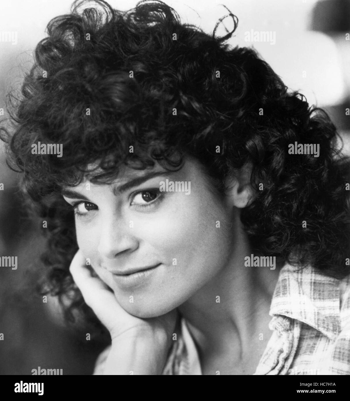 TOMBOY, Betsy Russell, 1985, (c) Crown International Pictures/Courtesy ...