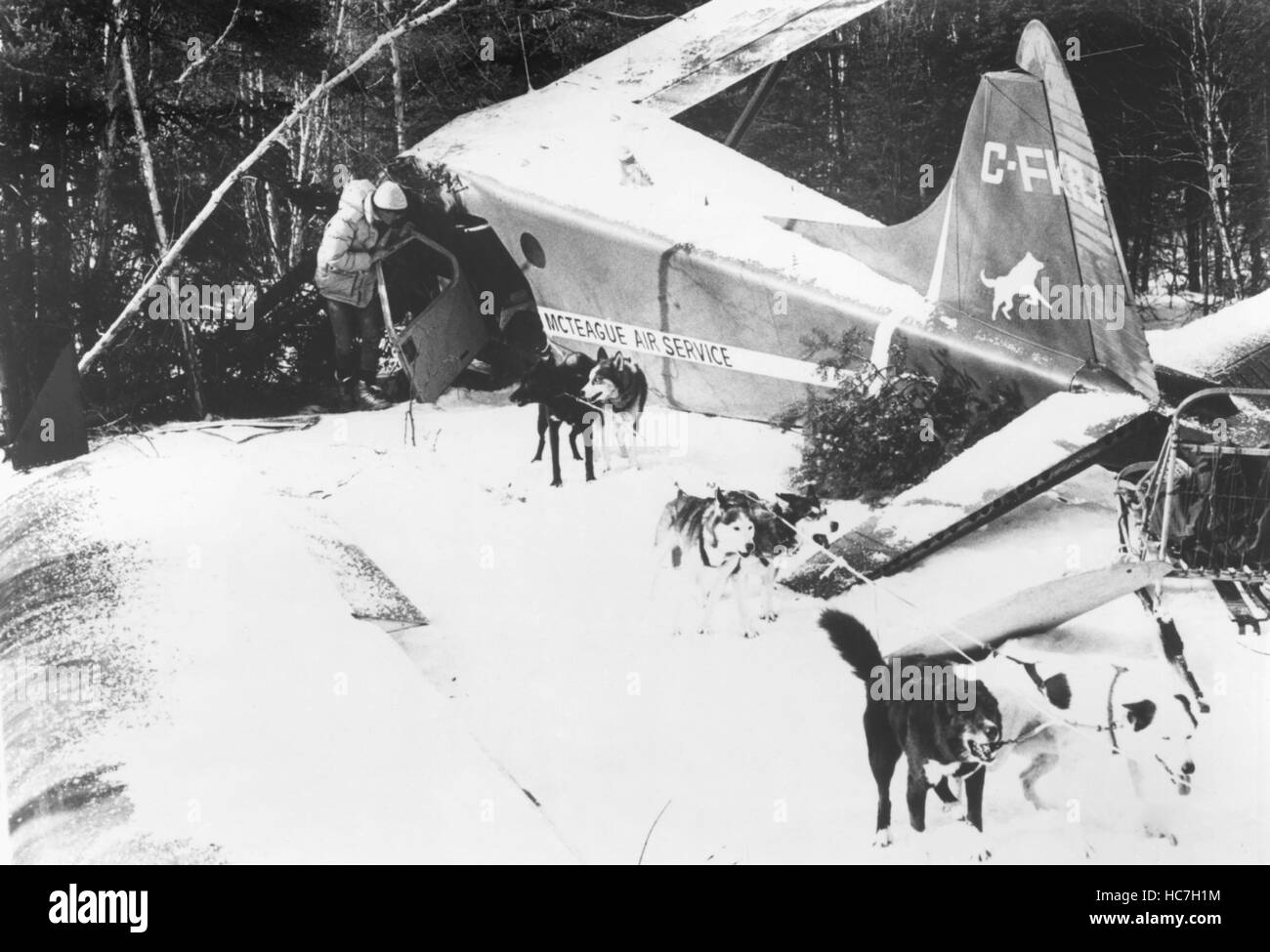 TOBY MCTEAGUE, 1986, (c)International Spectrafilm/courtesy Everett ...