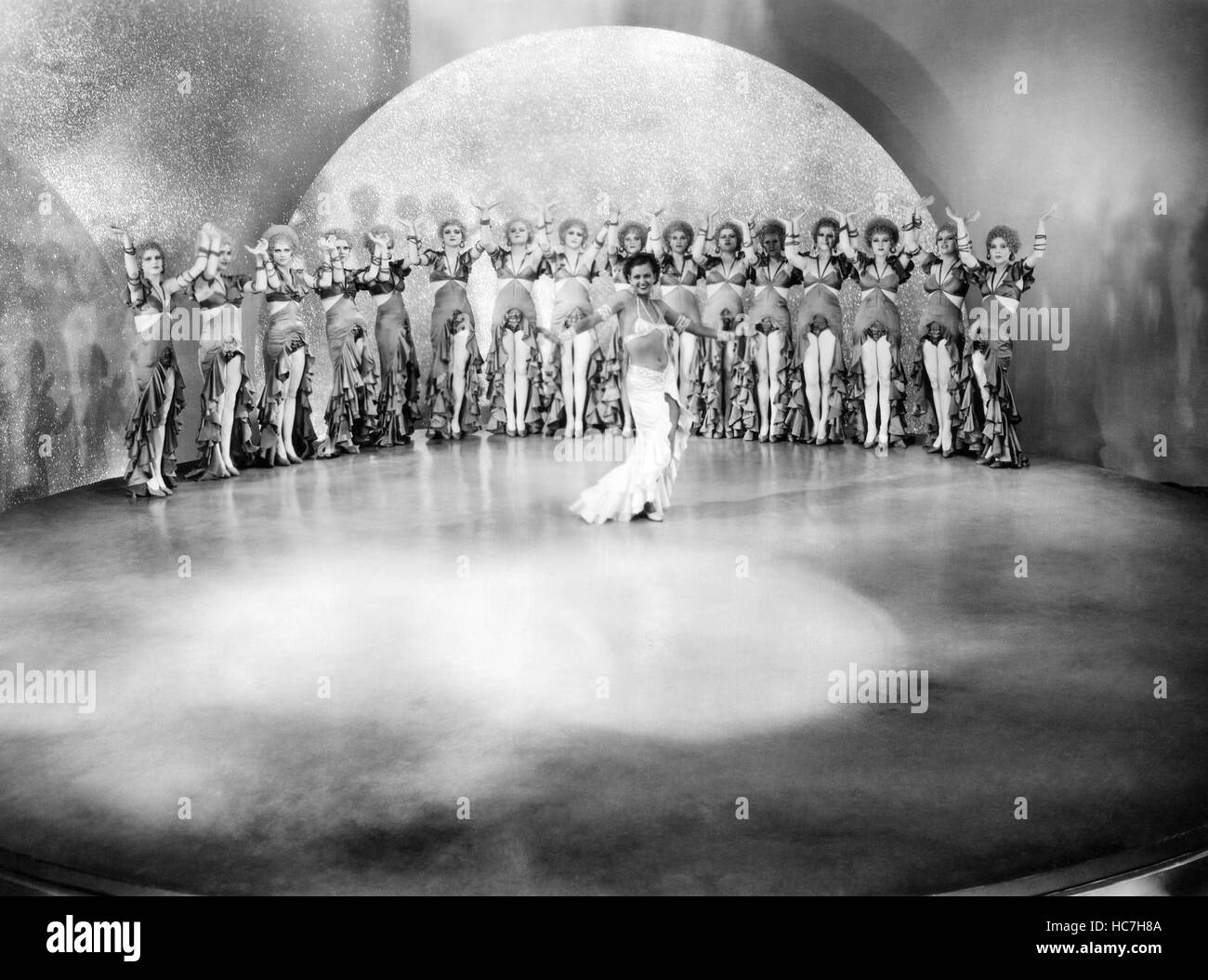 TOO MUCH HARMONY, Lona Andre, 1933 Stock Photo - Alamy
