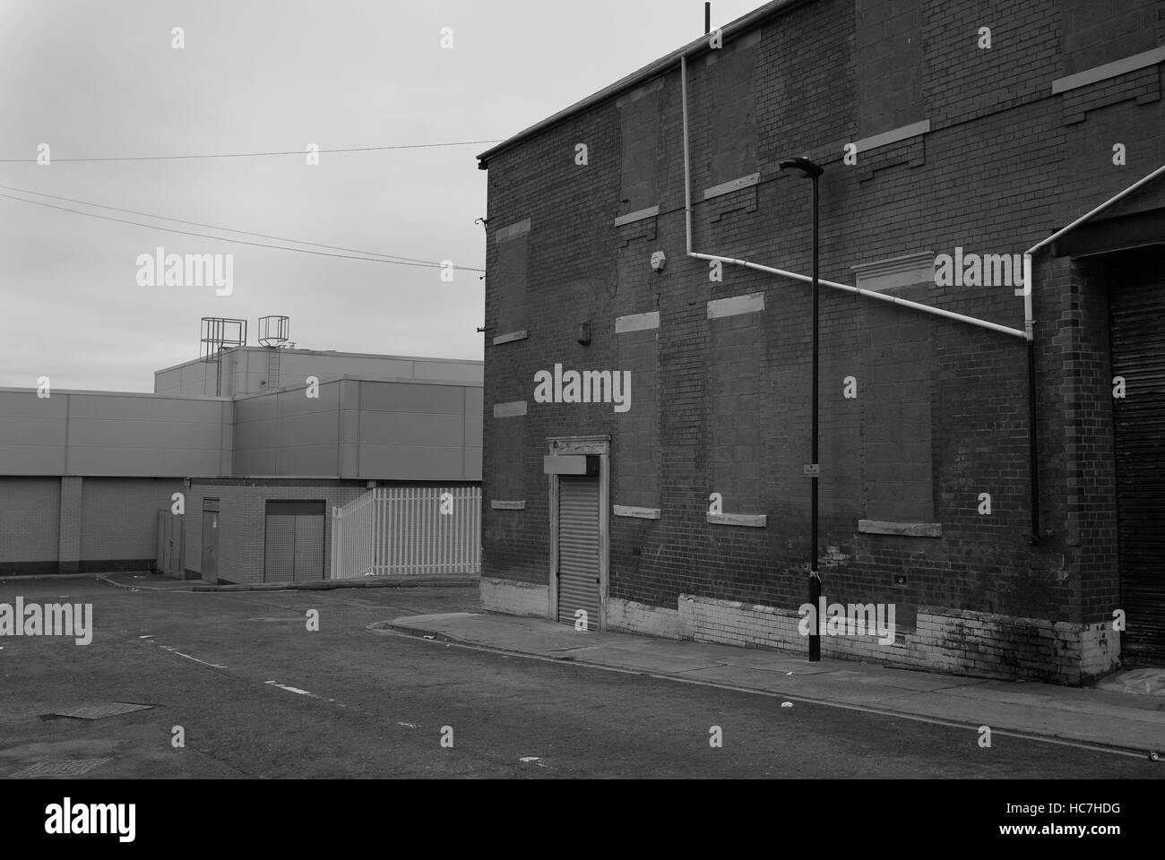 Byker hi-res stock photography and images - Alamy