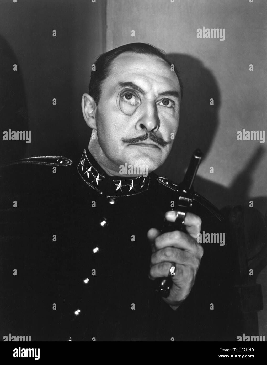 SON OF FRANKENSTEIN, Lionel Atwill, 1939 Stock Photo - Alamy