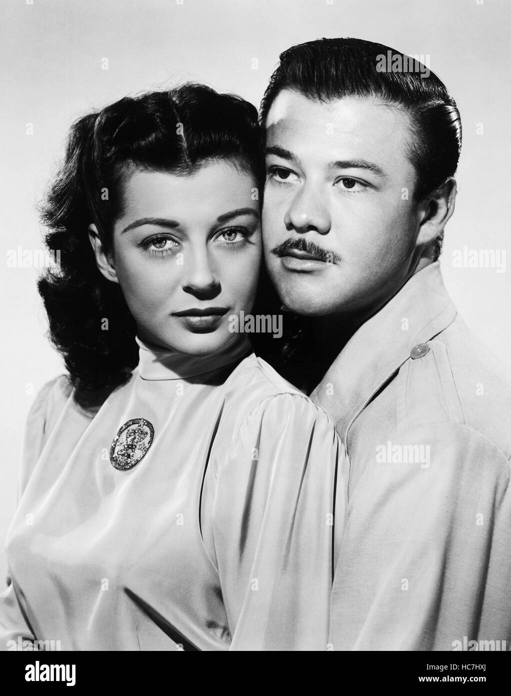 SONG OF INDIA, Gail Russell, Turhan Bey, 1949 Stock Photo - Alamy
