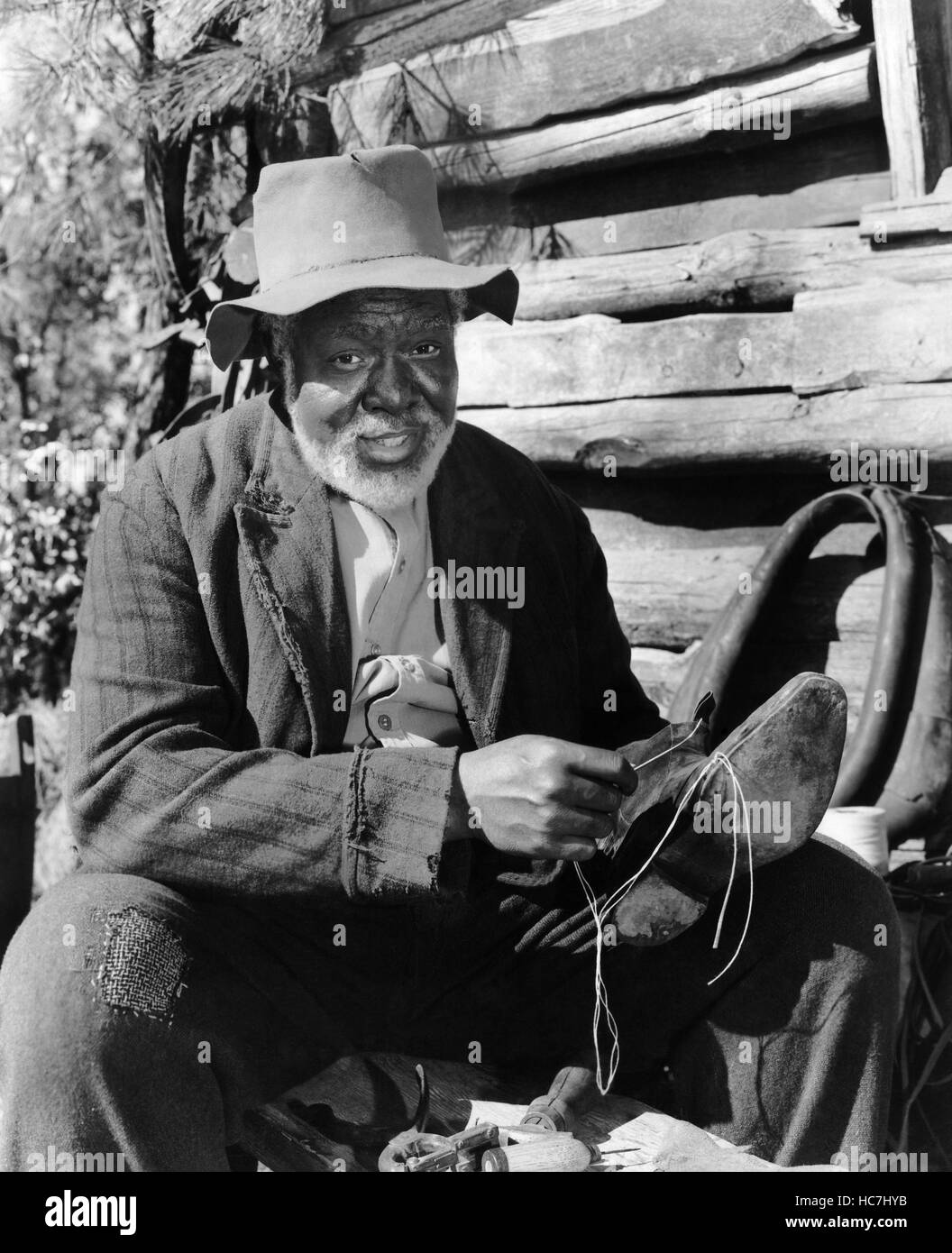 SONG OF THE SOUTH, James Baskett, 1946 Stock Photo - Alamy