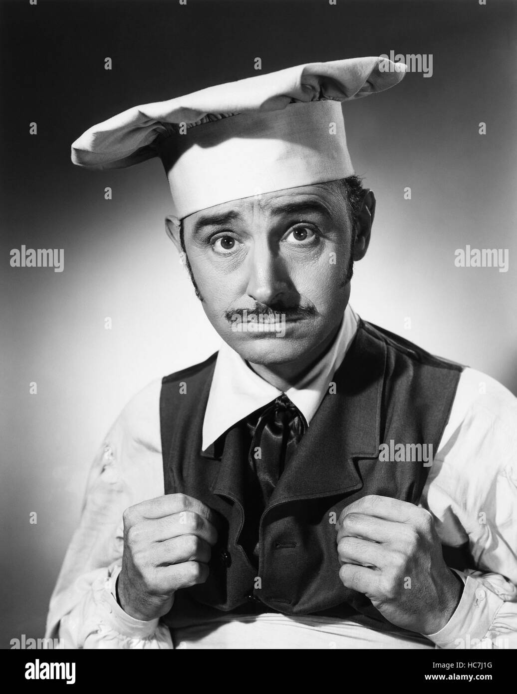 SONG OF SCHEHERAZADE, John Qualen, 1947 Stock Photo - Alamy