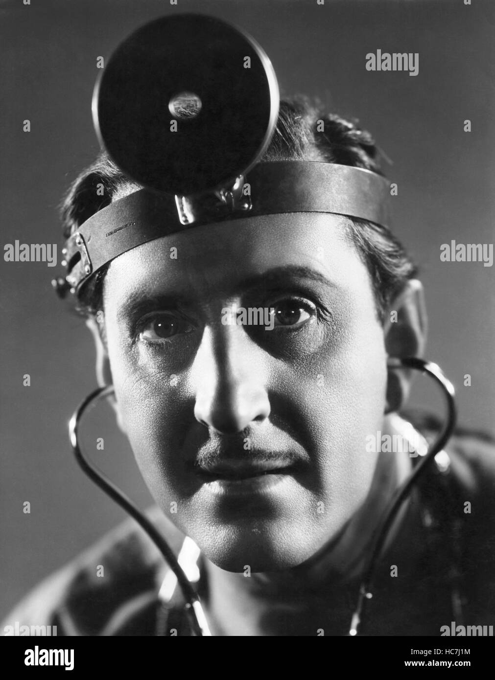 SON OF FRANKENSTEIN, Basil Rathbone, 1939 Stock Photo - Alamy