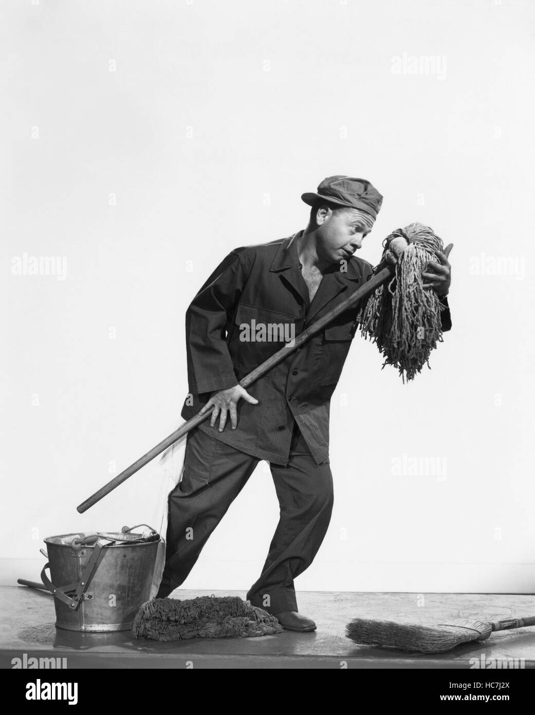SOUND OFF, Mickey Rooney, 1952 Stock Photo - Alamy