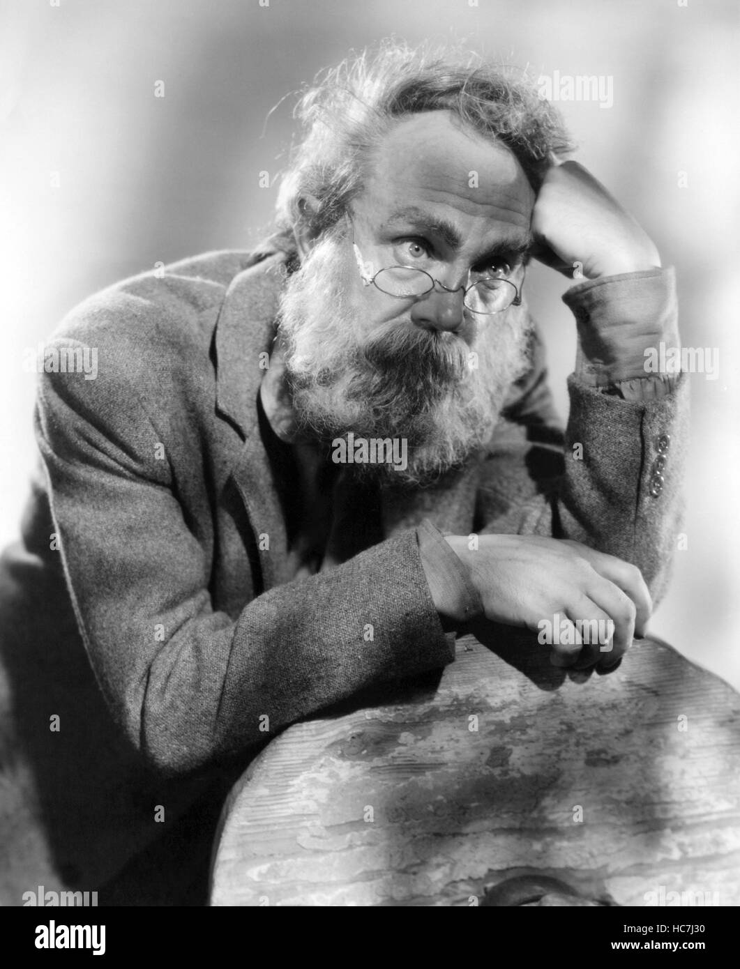 SONG OF RUSSIA, Michael Chekhov, 1944 Stock Photo - Alamy