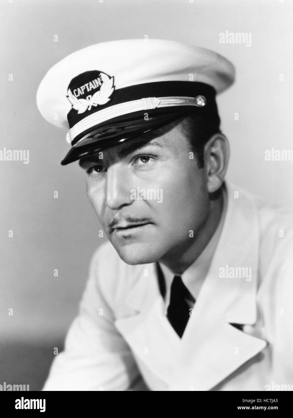 SOUTH OF TAHITI, Henry Wilcoxon, 1941 Stock Photo - Alamy