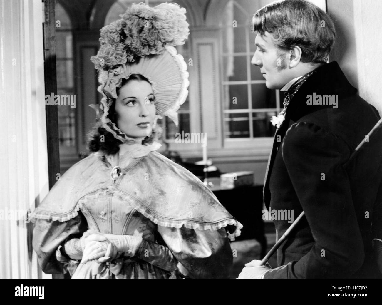 ATLANTIC FERRY, (aka SONS OF THE SEA), from left: Valerie Hobson ...