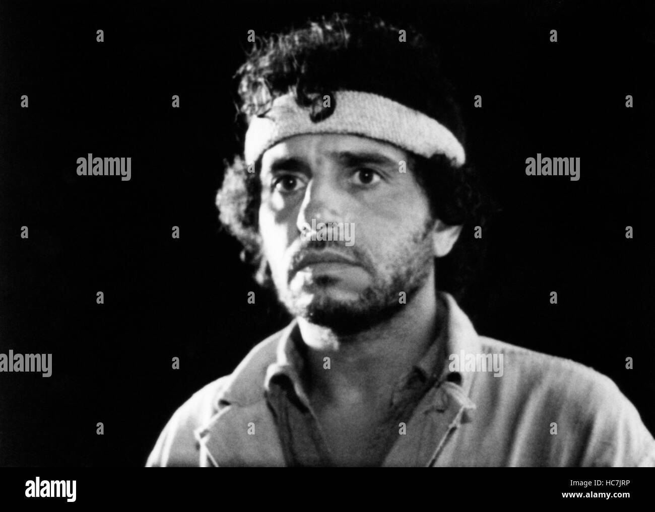 SORCERER, Amidou, 1977 Stock Photo - Alamy