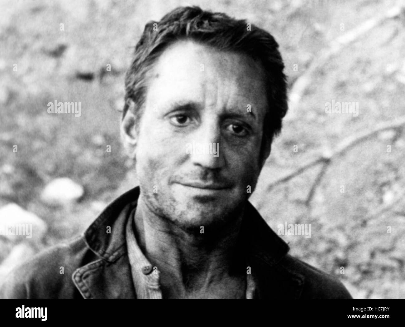 SOCERER, Roy Scheider, 1977 Stock Photo - Alamy