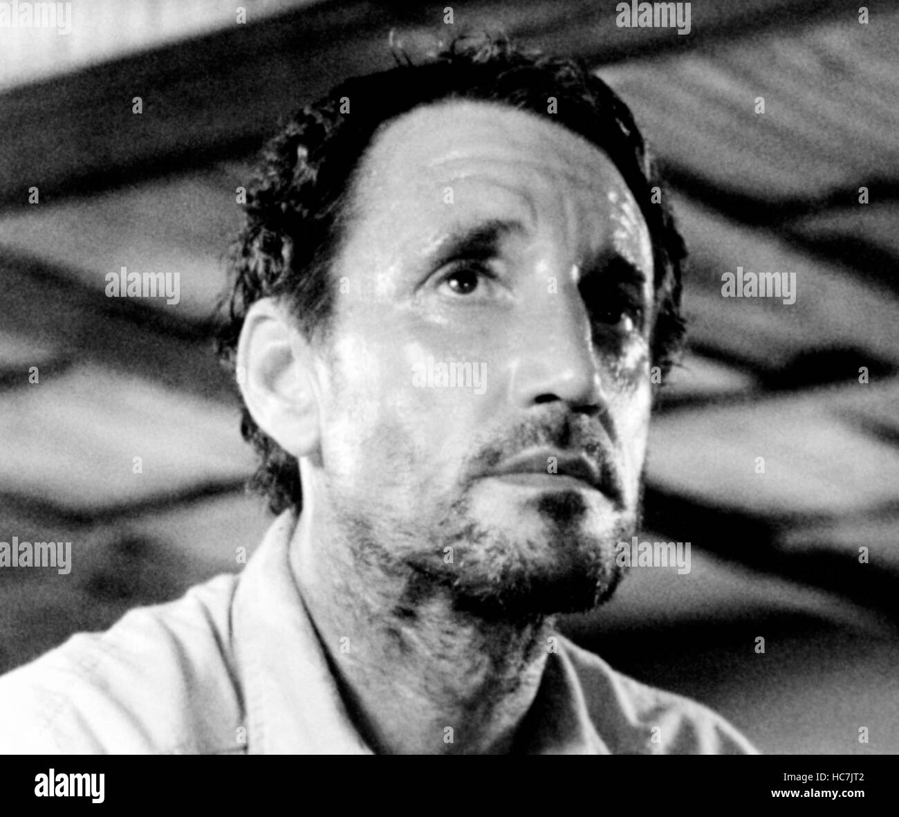 SORCERER, Roy Scheider, 1977 Stock Photo - Alamy