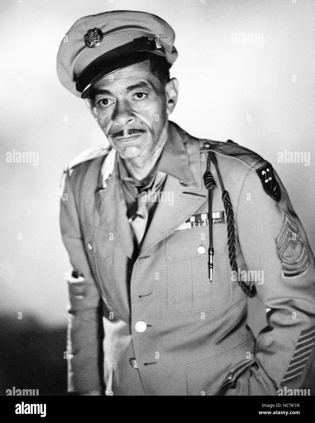 A SOLDIER'S STORY, Adolph Caesar, 1984. ©Columbia/courtesy Everett ...