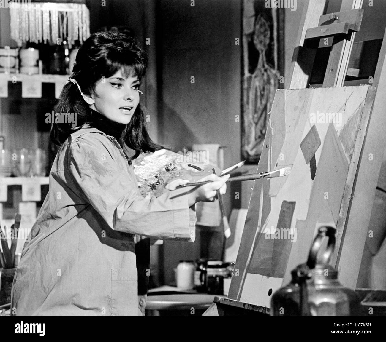 STRANGE BEDFELLOWS, Gina Lollobrigida, 1965 Stock Photo - Alamy STRANGE BEDFELLOWS, Gina Lollobrigida, 1965 Stock Photo - Alamy