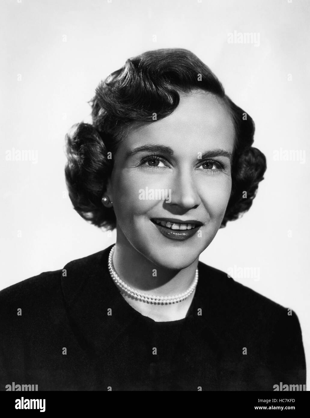 STORM CENTER, Kim Hunter, 1956 Stock Photo - Alamy