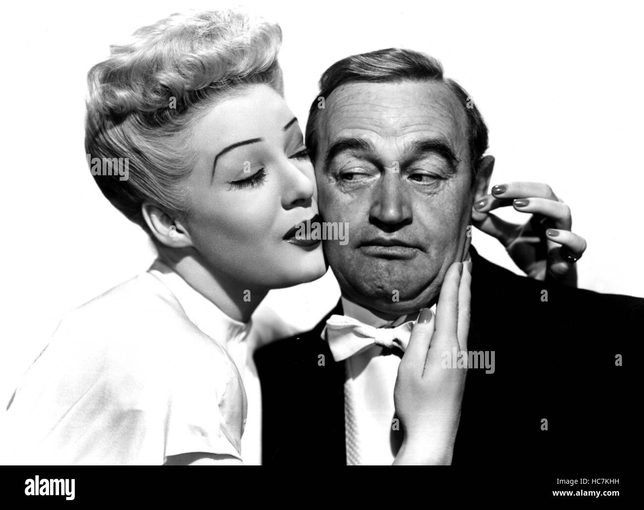 THE STORK CLUB, Betty Hutton, Barry Fitzgerald, 1945 Stock Photo - Alamy