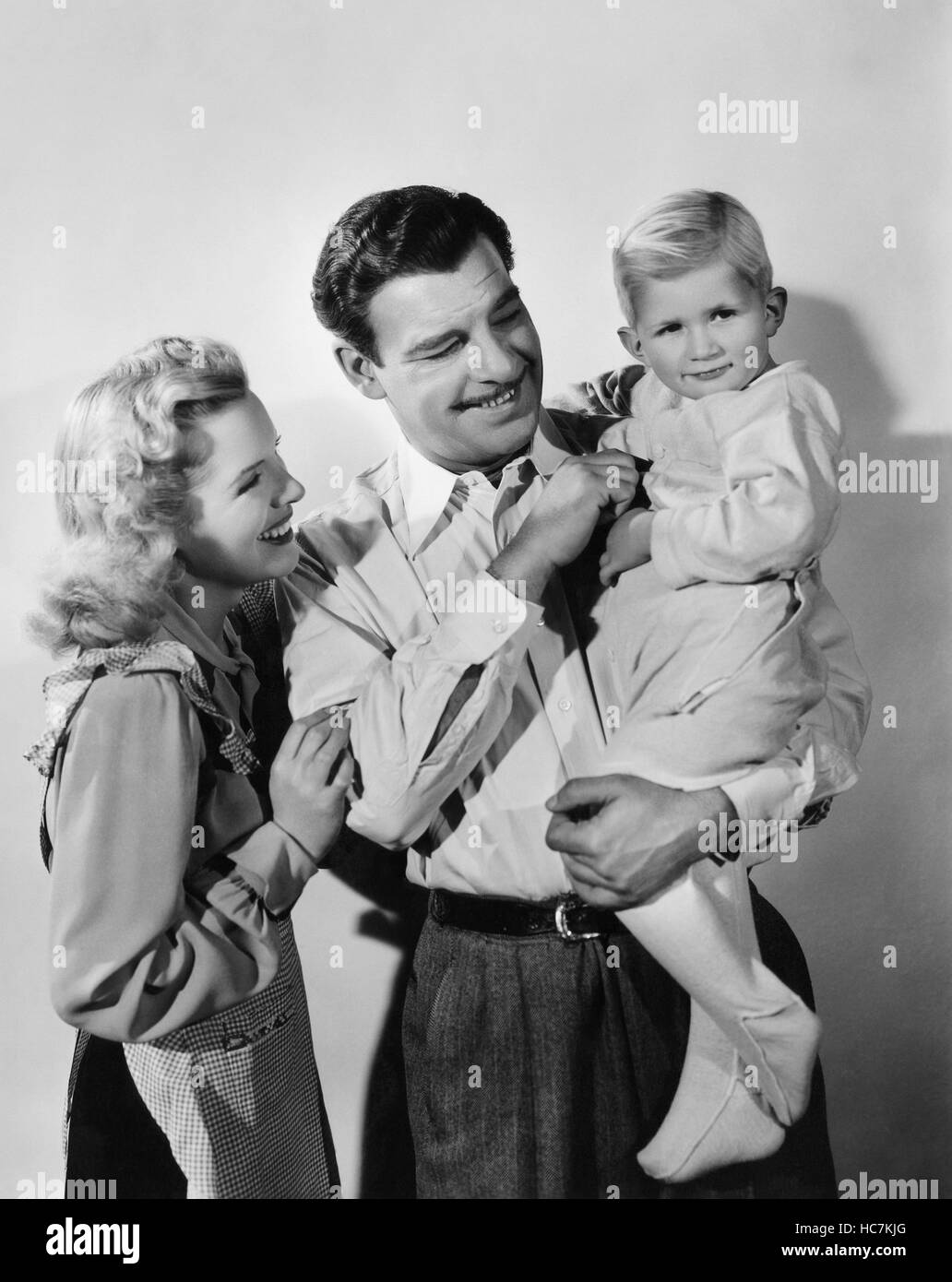 STRANGE CONFESSION, Brenda Joyce, Lon Chaney, Jr., Edward Mahler, 1945 ...