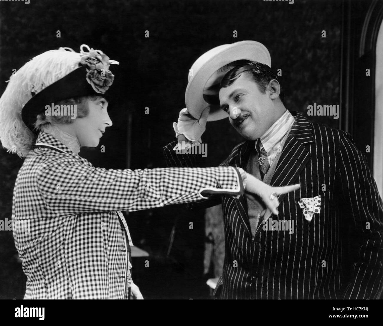 STELLA DALLAS, Belle Bennett, Jean Hersholt, 1925 Stock Photo - Alamy