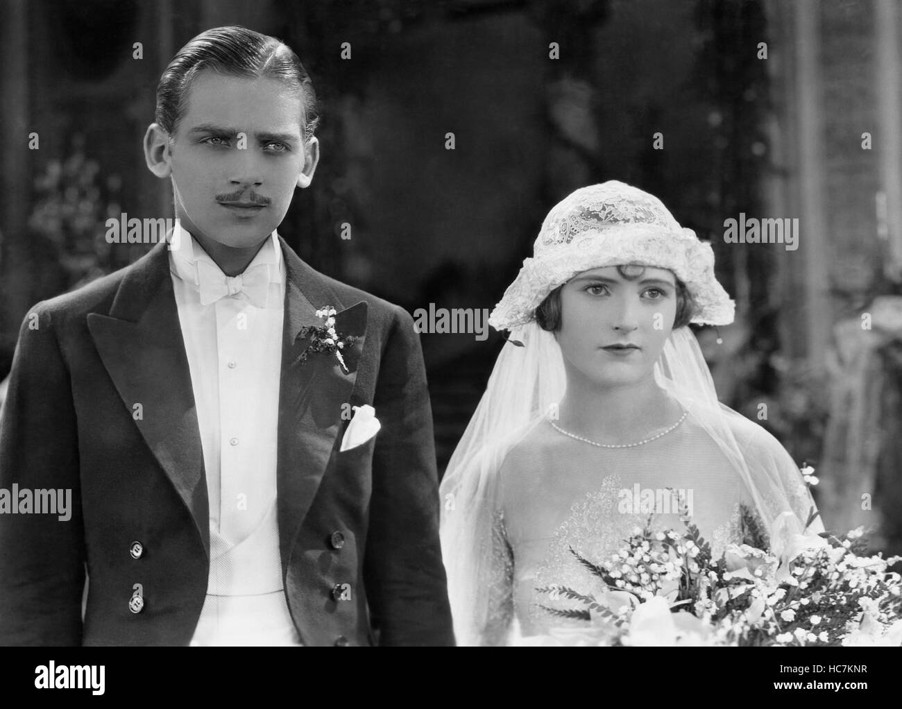 STELLA DALLAS, Douglas Fairbanks, Jr., Lois Moran, 1925 Stock Photo - Alamy
