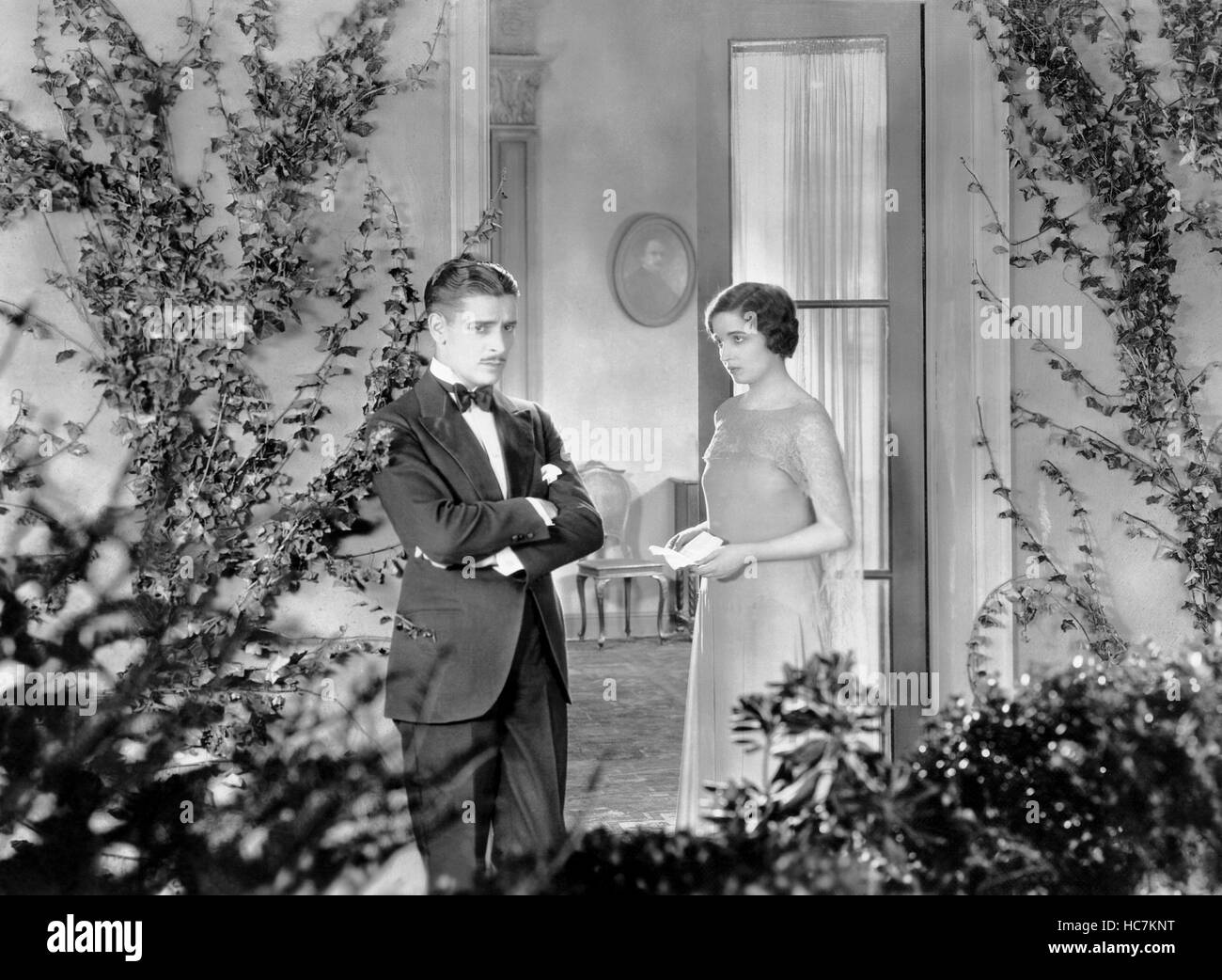 STELLA DALLAS, Ronald Colman, Alice Joyce, 1925 Stock Photo - Alamy