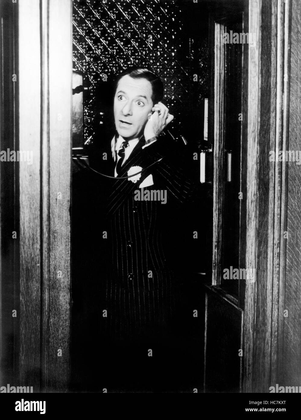 STAGE DOOR CANTEEN, George Jessel, 1943 Stock Photo - Alamy