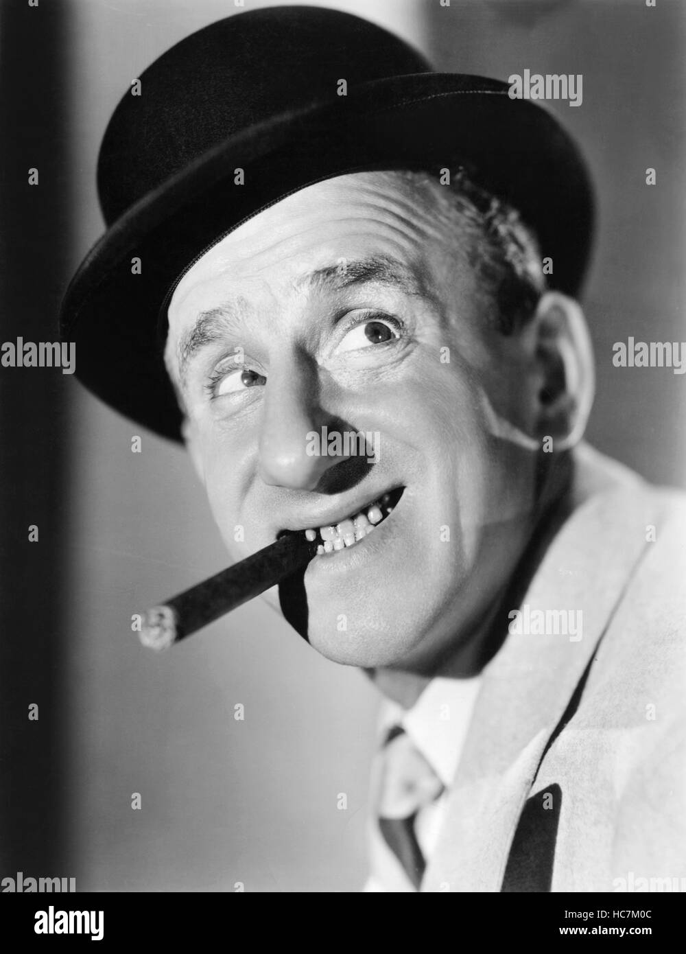 STRICTLY DYNAMITE, Jimmy Durante, 1934 Stock Photo - Alamy