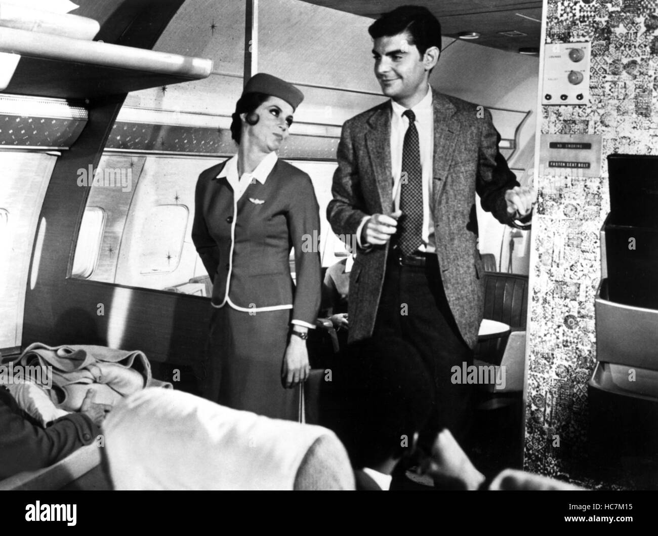 THE STEAGLE, Valorie Armstrong, Richard Benjamin, 1971 Stock Photo - Alamy