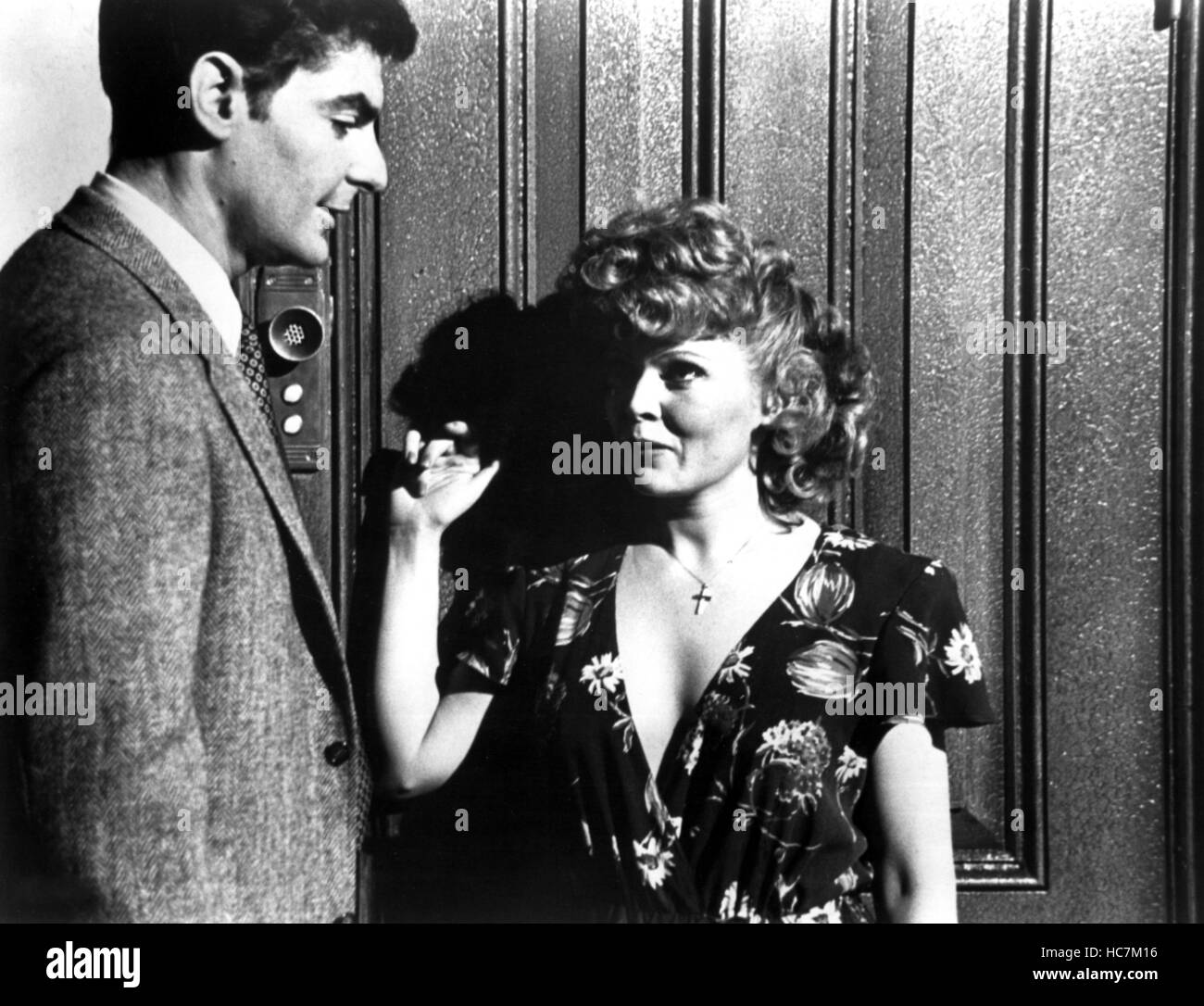THE STEAGLE, Richard Benjamin, Susan Tyrrell, 1971 Stock Photo - Alamy
