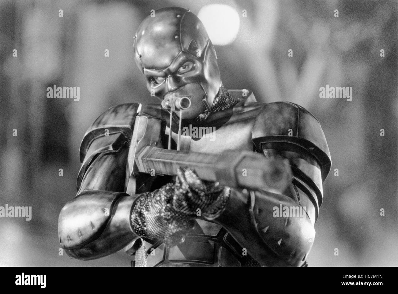 STEEL, Shaquille O'Neal, 1997, © Warner Brothers/courtesy Everett ...