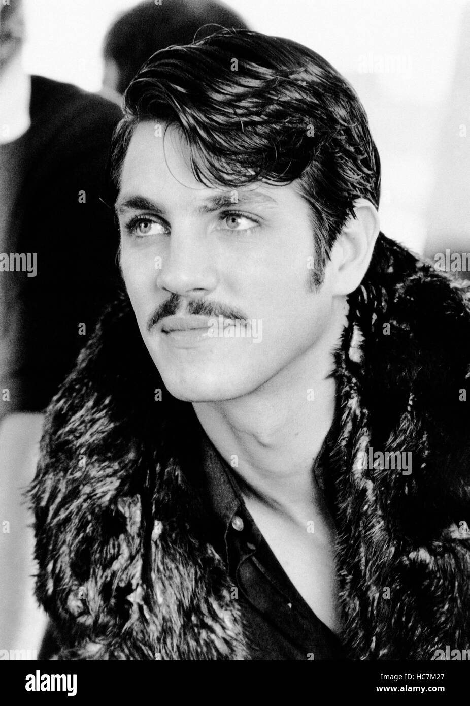 STAR 80, Eric Roberts, 1983, ©Warner Brothers/courtesy Everett ...