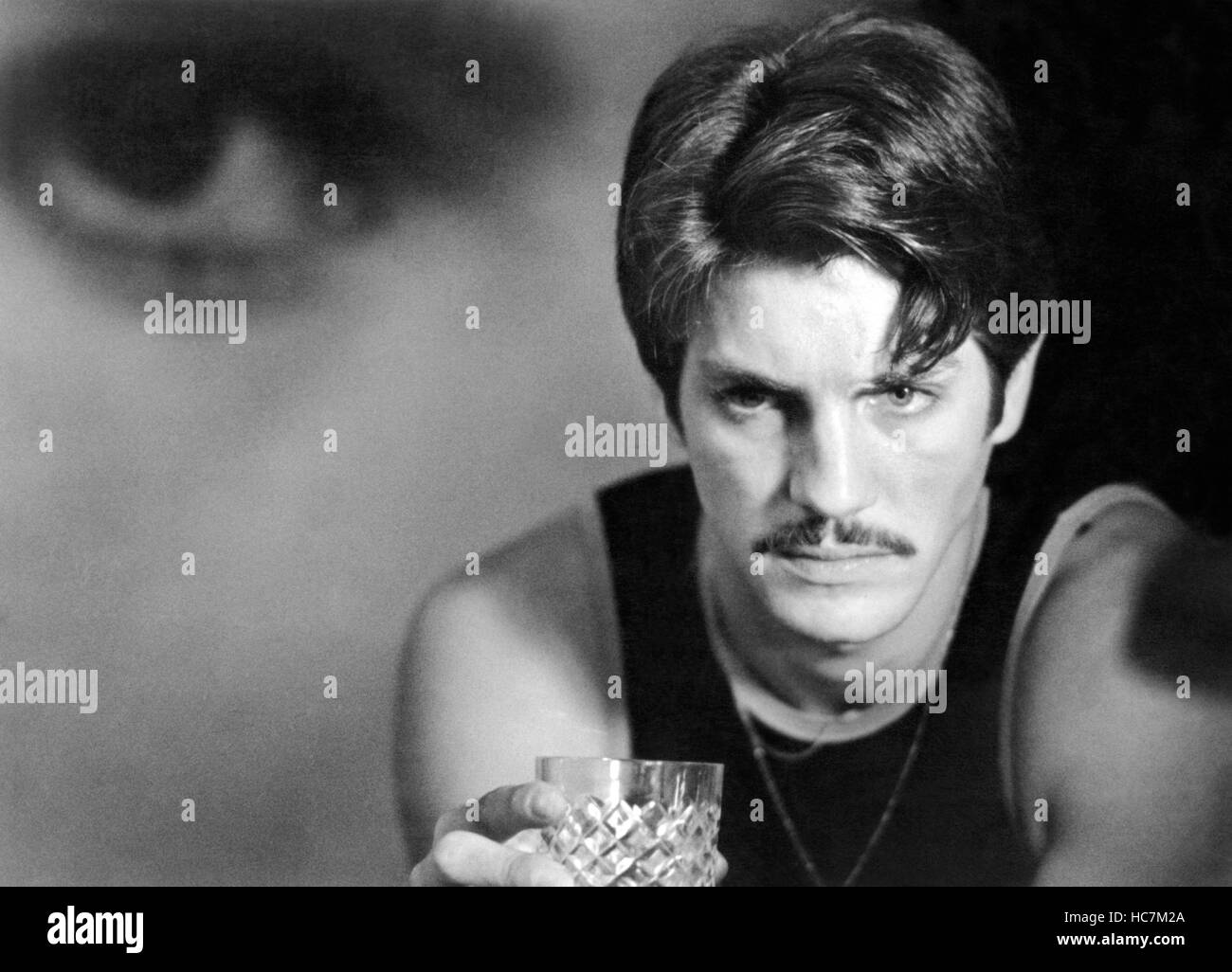 STAR 80, Eric Roberts, 1983, ©Warner Brothers/courtesy Everett ...
