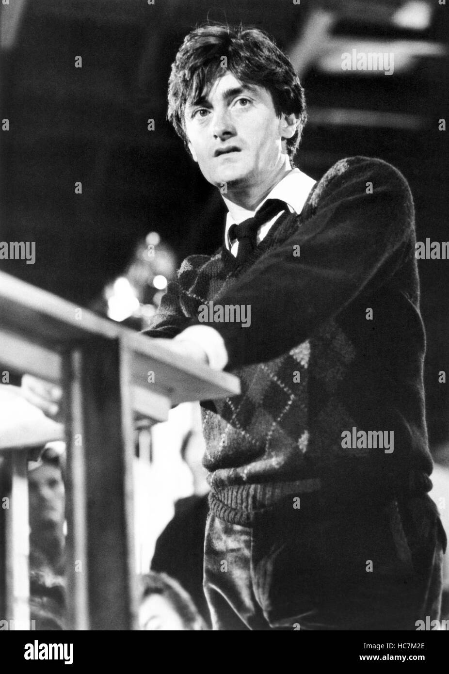 STAR 80, Roger Rees, 1983. ©Warner Brothers/courtesy Everett Collection ...