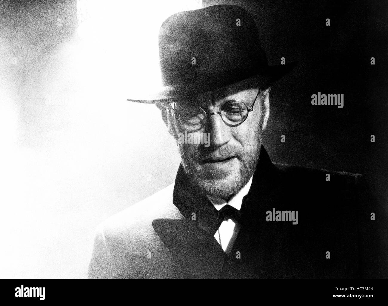 STEPPENWOLF, Max von Sydow, 1974 Stock Photo - Alamy