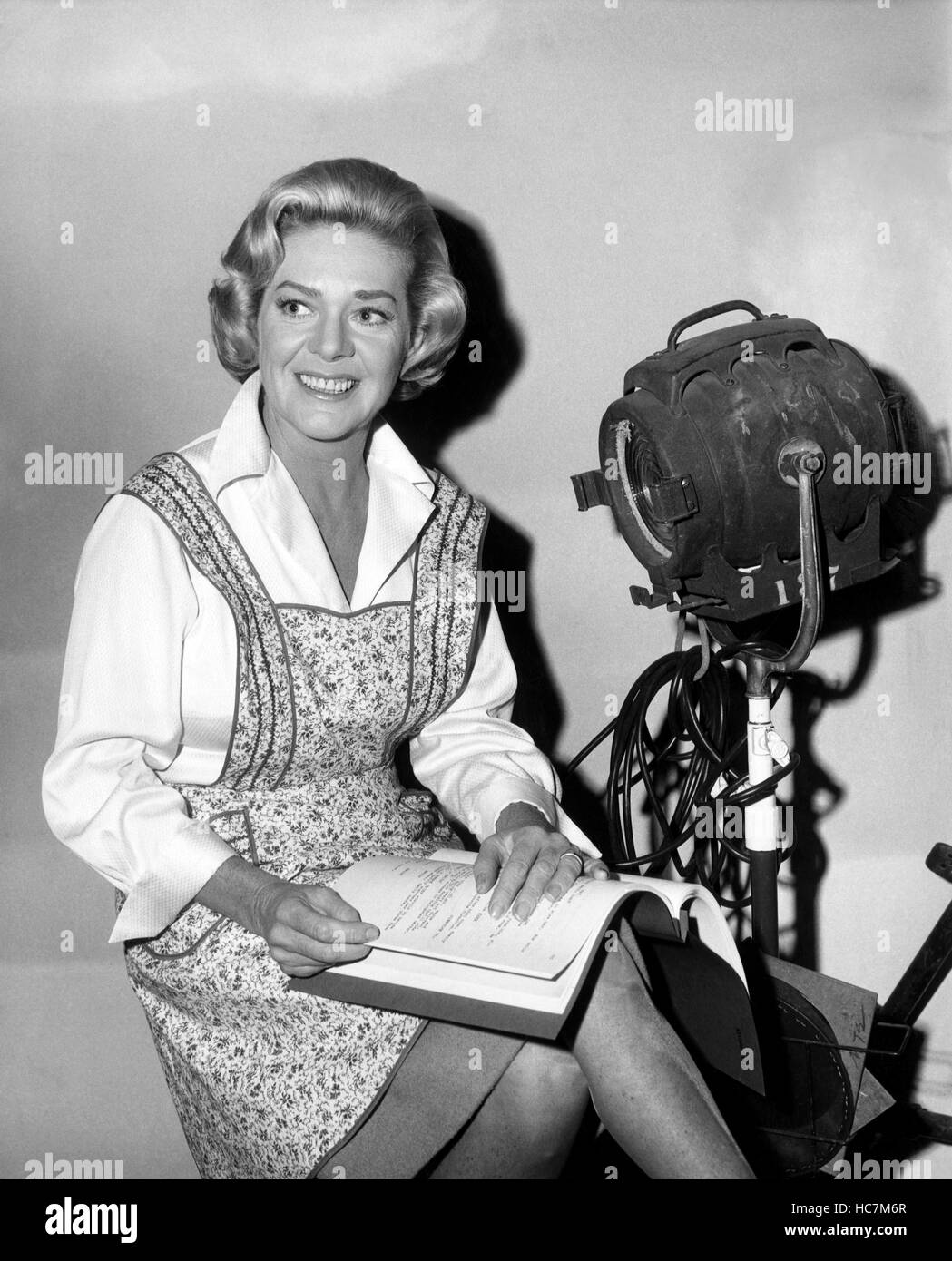 STATE FAIR, Alice Faye, on-set, 1962, TM and Copyright © 20th Century ...