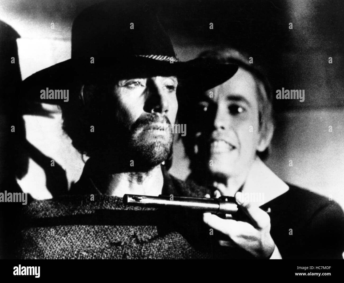 THE STRANGERS GUNDOWN, (aka DJANGO THE BASTARD, aka DJANGO IL BASTARDO ...