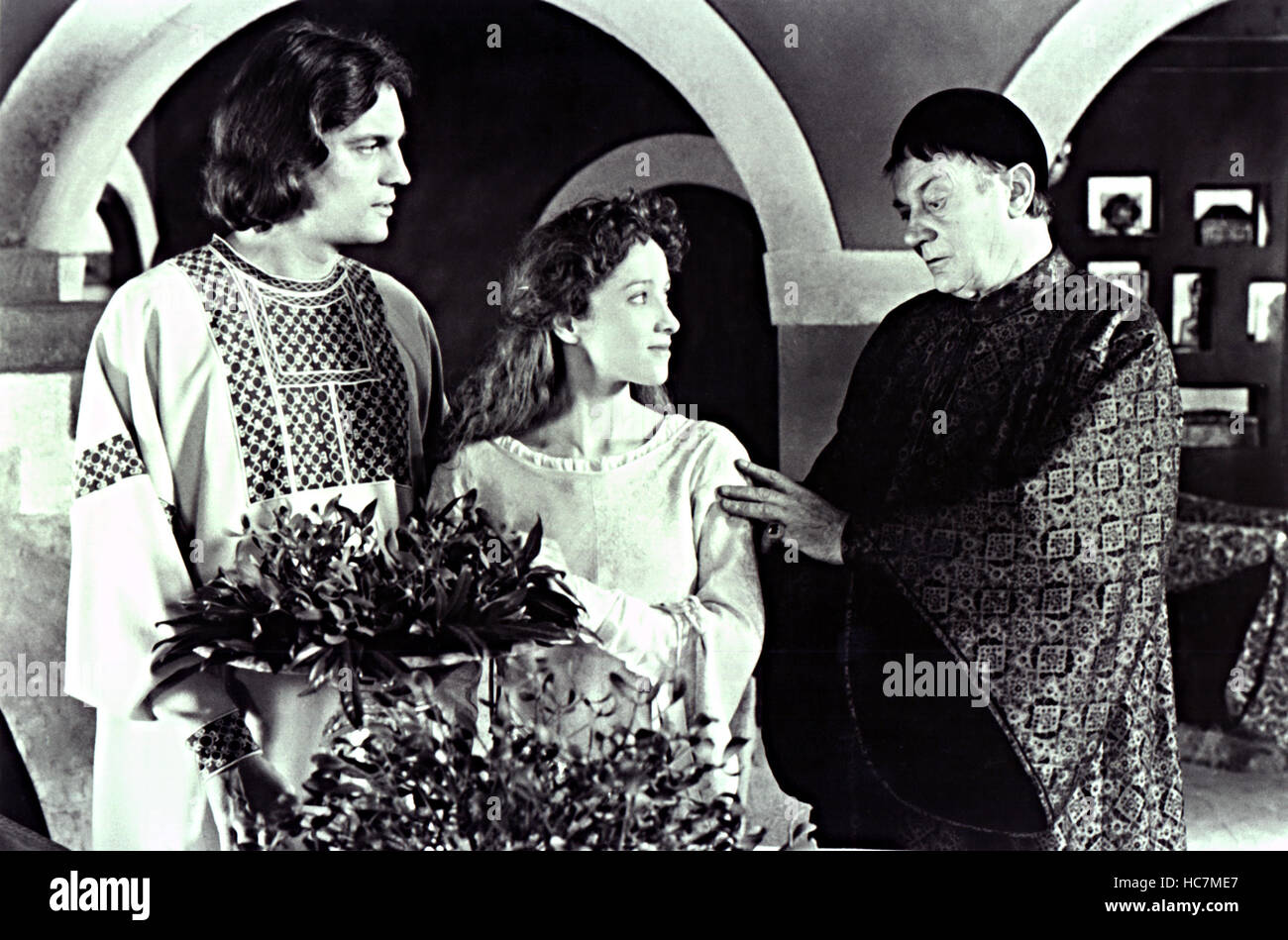 STEALING HEAVEN, Derek de Lint, Kim Thomson, (as Abelard & Heloise ...