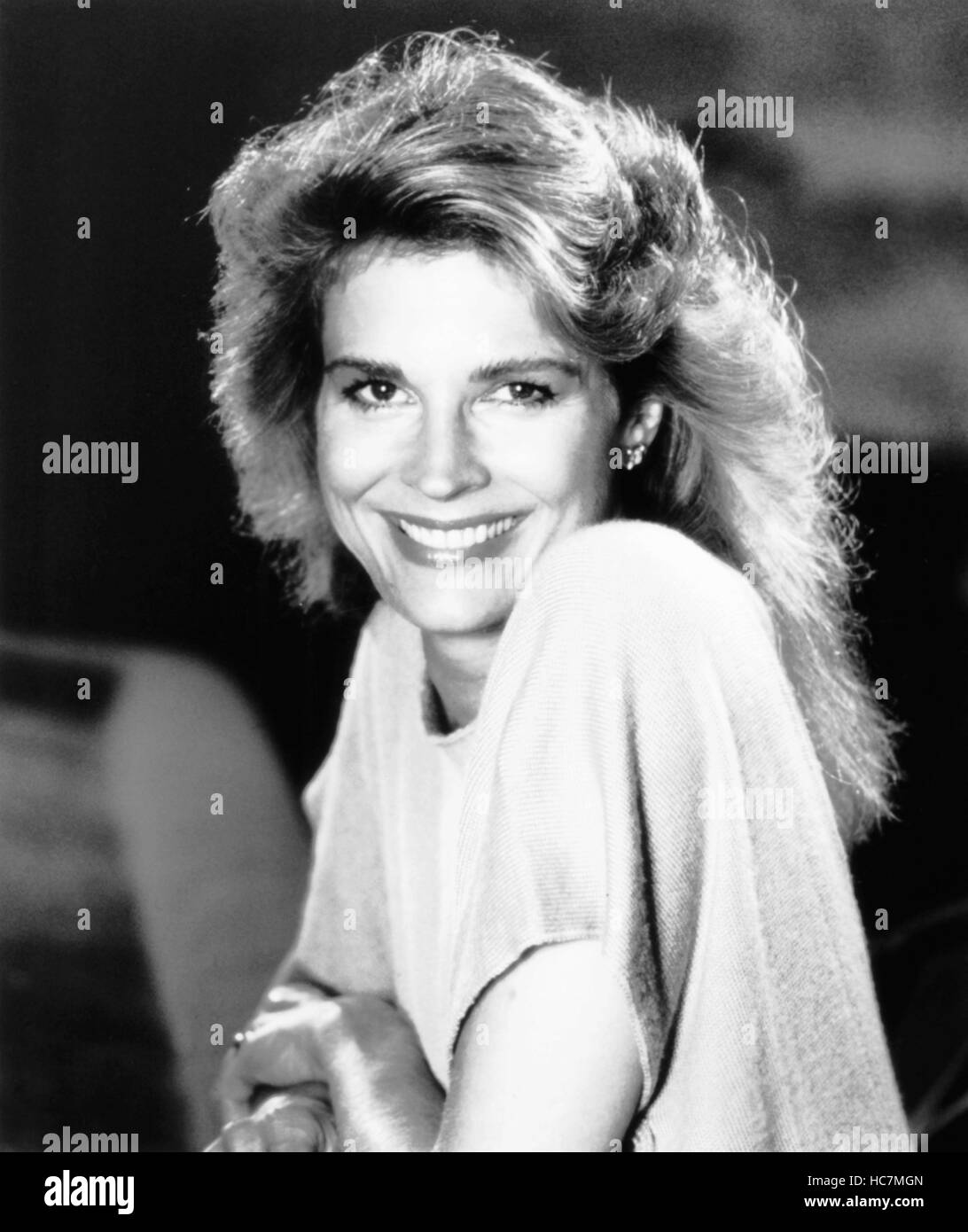 STICK, Candice Bergen, 1985, ©Universal/courtesy Everett Collection ...