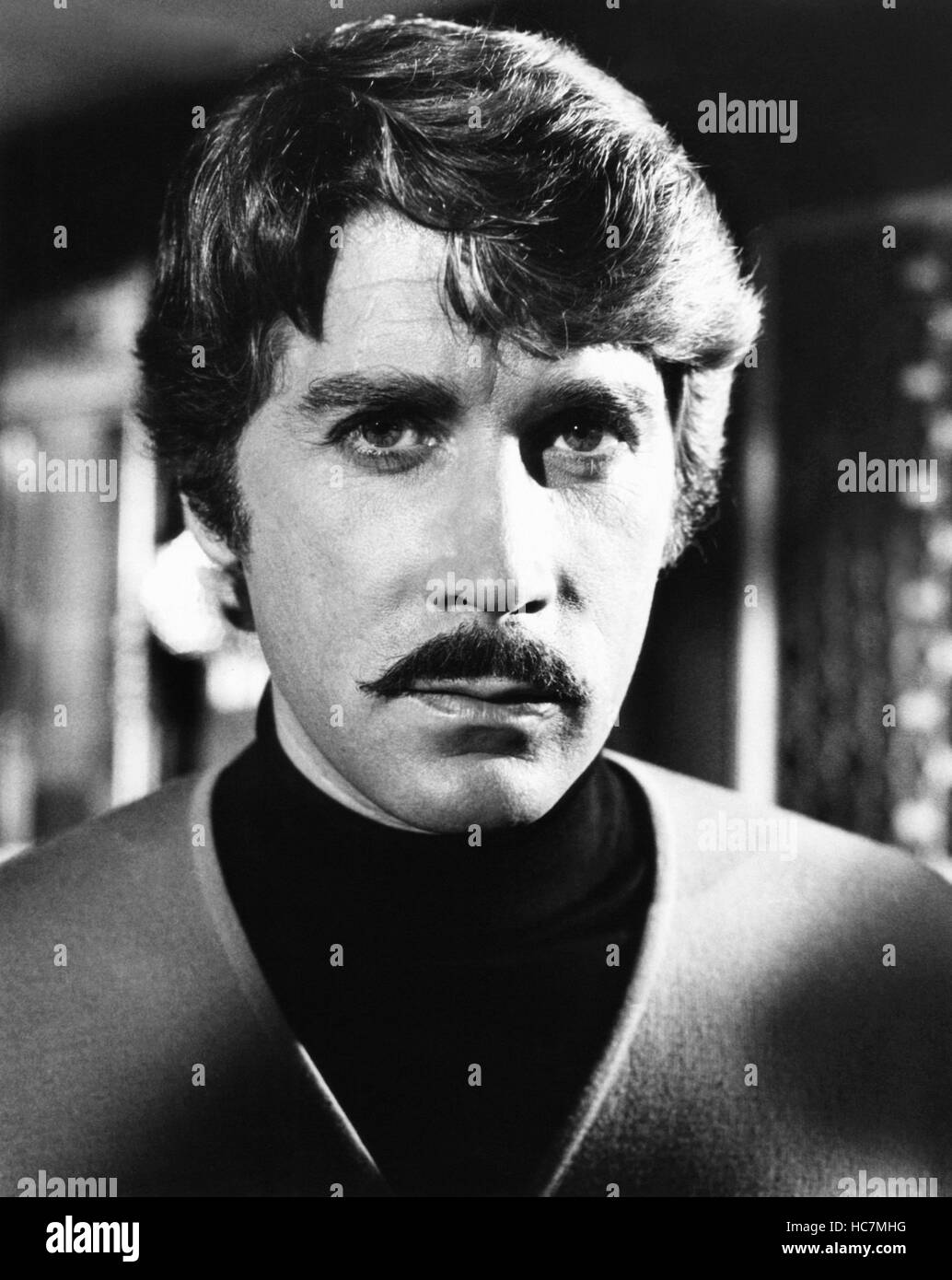 STILETTO, Alex Cord, 1969 Stock Photo - Alamy
