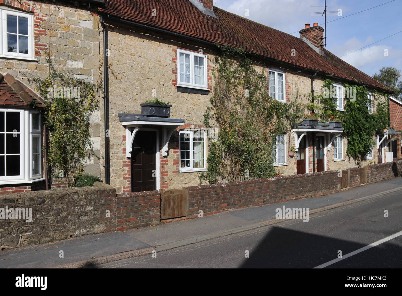 Liphook hampshire hi-res stock photography and images - Alamy